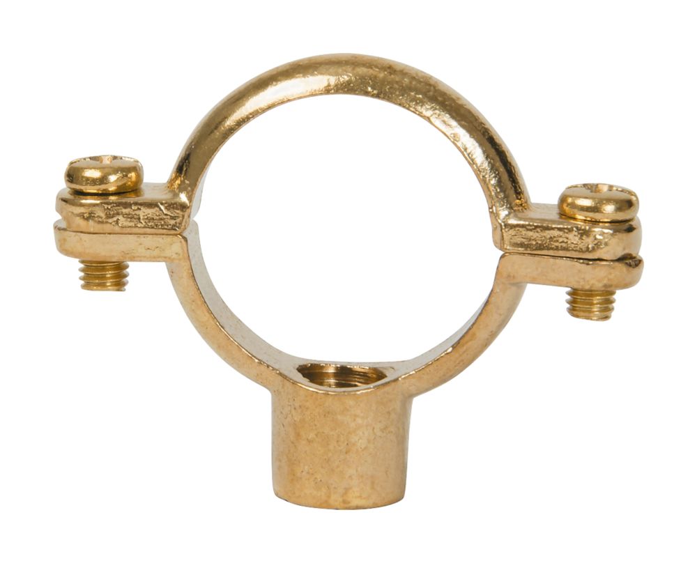 Tesla Munsen Rings 28mm 5 Pack - Screwfix