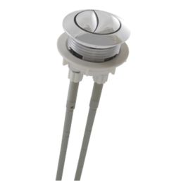 Fluidmaster 820074 Dual-Flush Valve - Screwfix
