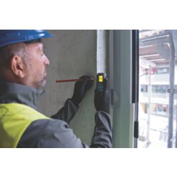 Bosch GLM 50-25 G Laser Measure - Screwfix