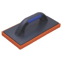 Refina Fine Sponge Float 11" x 5.5" - Screwfix