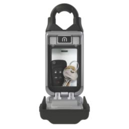 Master Lock Weatherproof Combination 5420 Universal Key Lock Box with ...