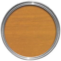 V33 High Performance 2.5Ltr Light Oak Anti Slip Decking Stain - Screwfix