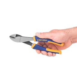 Diagonal cutting pliers store