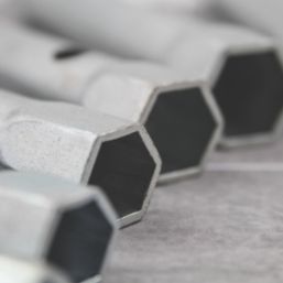 Faithfull Box Spanner Set 7 Pcs - Screwfix