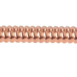 Flexible Copper Plumbing Stick 15mm x 1/2" x 300mm - Screwfix
