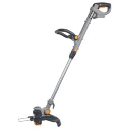 Titan 18V Li-Ion TXP Cordless Grass Trimmer - Bare - Screwfix