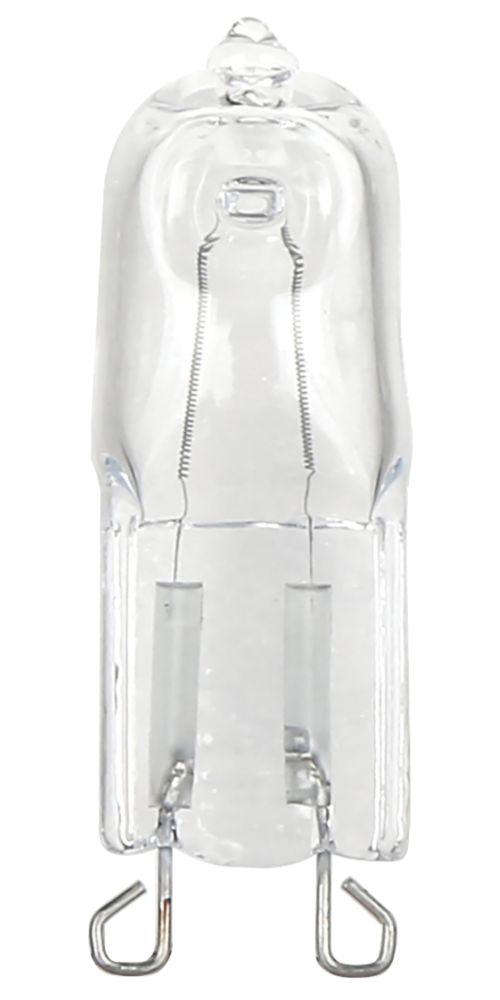 G9 Light Bulbs | Lighting | Screwfix.ie