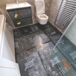 Antinox Temporary Surface Protection Sheets 600mm x 1200mm 10 Pack ...