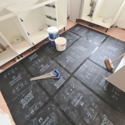 Antinox Temporary Surface Protection Sheets 600mm x 1200mm 10 Pack ...