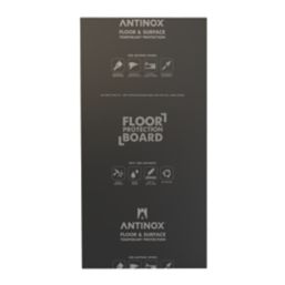 Antinox Temporary Surface Protection Sheets 600mm x 1200mm 10 Pack ...