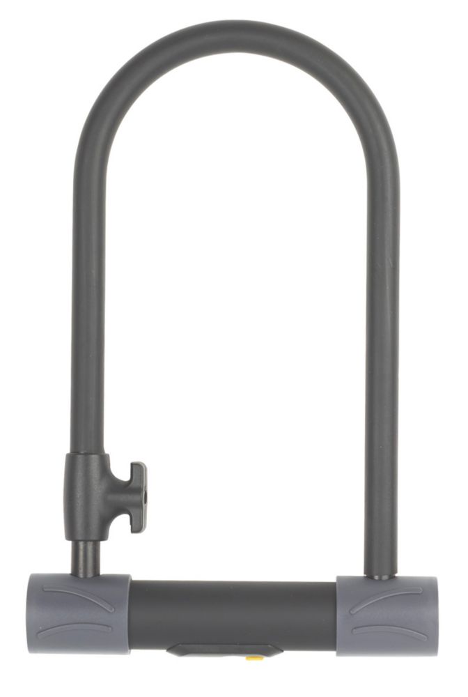 Yale U Bike Lock 180mm x 280mm - Screwfix