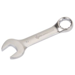 Magnusson Combination Spanner Set 7 Pieces - Screwfix