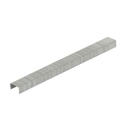 Tacwise 140 Series Heavy Duty Staples Galvanised 6mm x 10.6mm 5000 Pack ...