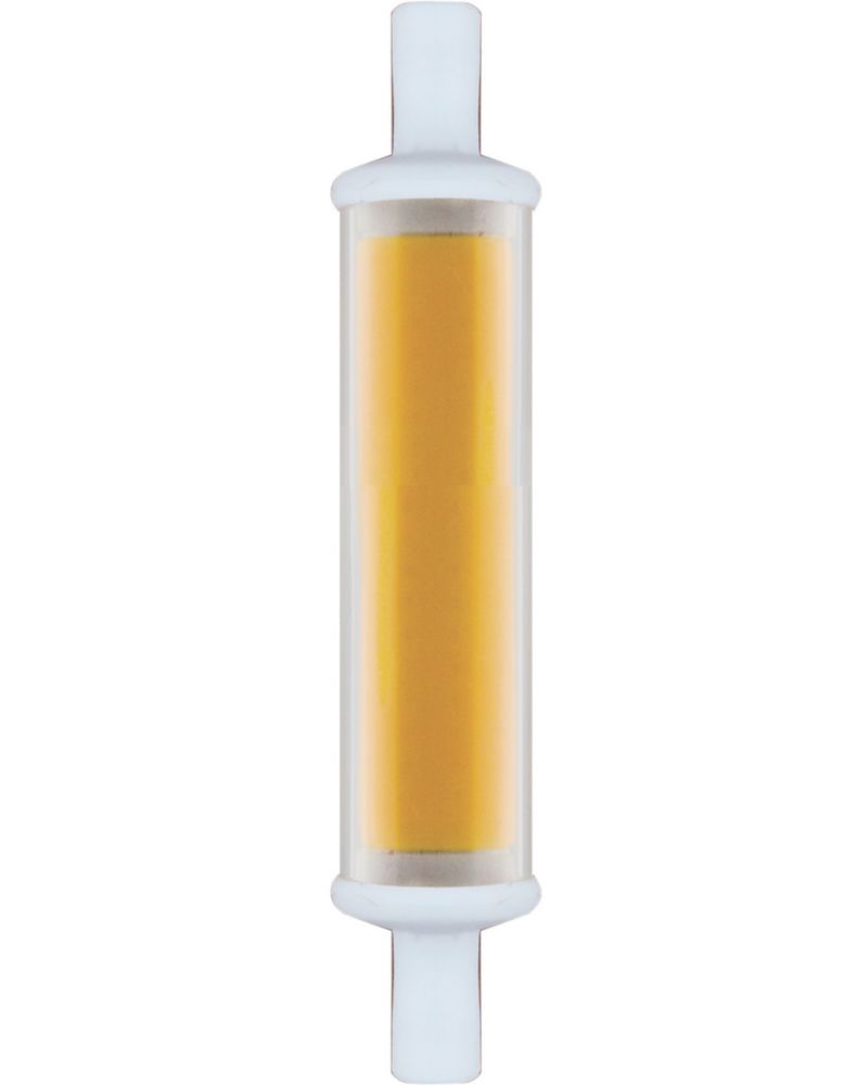 Sylvania ToLEDo Retro R7s Linear LED Light Bulb 470lm 4.2W 220-240V ...