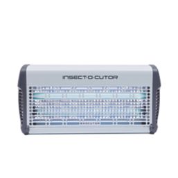 Insect-O-Cutor EX30 Exocutor 42W 538mm UV Electric Grid Fly Killer 220 ...