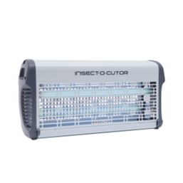 Insect-O-Cutor EX30 Exocutor 42W 538mm UV Electric Grid Fly Killer 220 ...