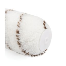 Fortress Trade Extra Long Pile Roller Sleeve Masonry 12" x 80mm - Screwfix