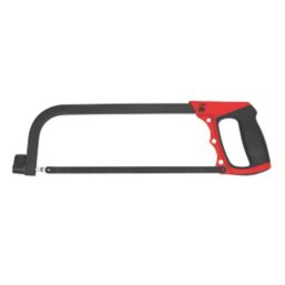 Forge Steel 24tpi Wood Hacksaw 12 1/4" (310mm) - Screwfix