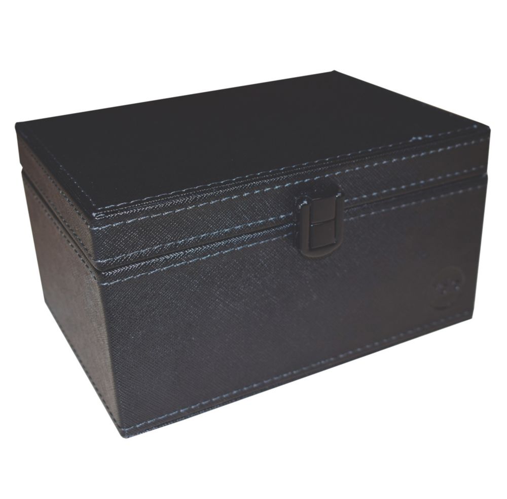 Yale YRFID-BOX-170 Signal Blocking Box 90mm x 170mm x 120mm - Screwfix