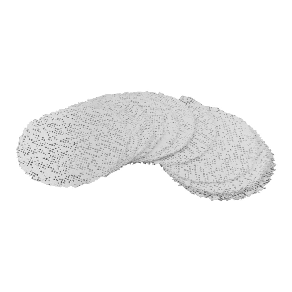 Rawlplug Filler Discs 10 Pack - Screwfix