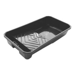 4" Mini Rollers 6 Piece Set - Screwfix