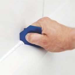 Cramer Fugi Profiling Tool Kit 3 Piece Set - Screwfix