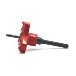 Armeg Tri-Cut EBS Circular Cutter - Screwfix