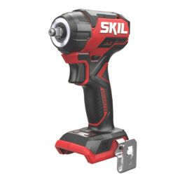 Skil SD1E3265JA 20V Li-Ion PWRCORE 20 Brushless Cordless Impact Wrench ...