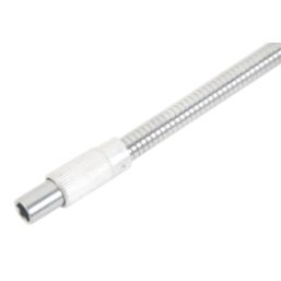 Titan 1/4" Hex Flexi Bit Holder 300mm - Screwfix