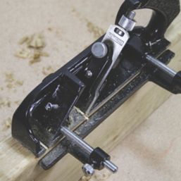 Faithfull 778 Rebate Woodworking Plane 1.5" - Screwfix