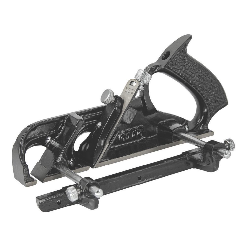 Faithfull 778 Rebate Woodworking Plane 1.5" - Screwfix