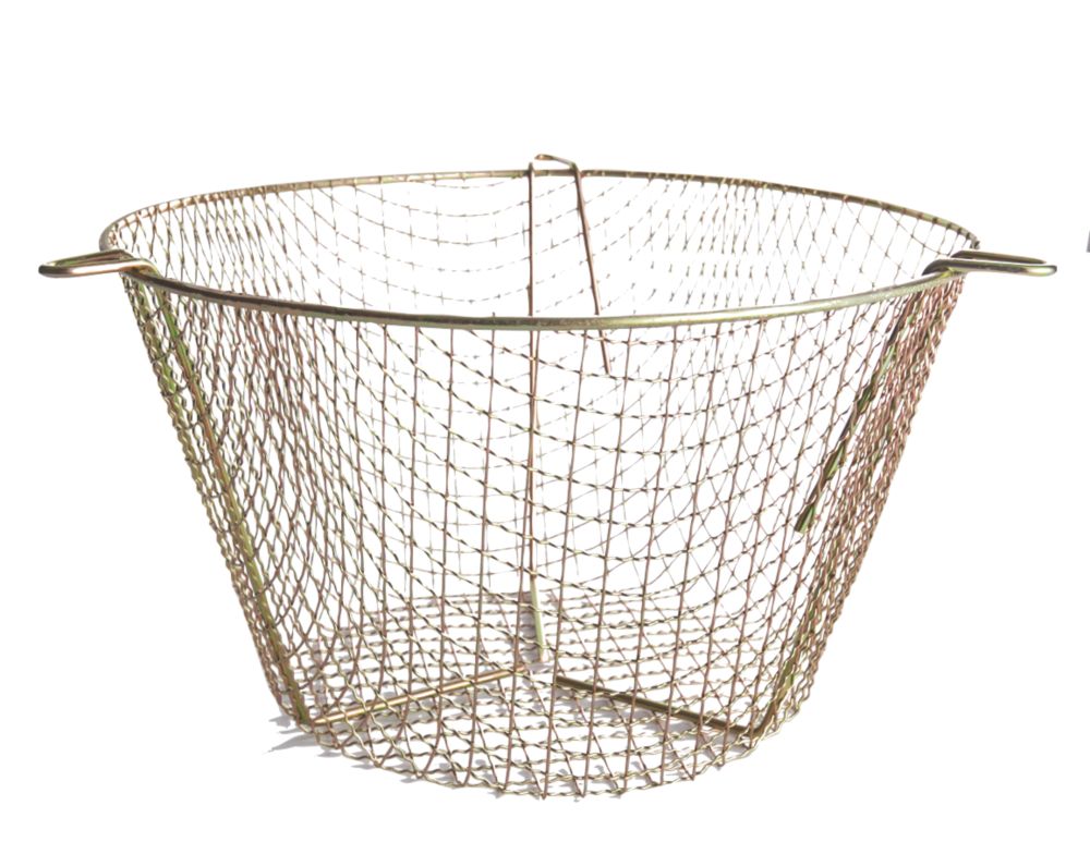 Essentials Flue Guard 280mm x 150mm - Screwfix