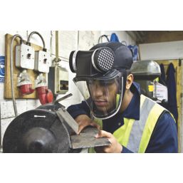 JSP Powercap Filters TH1P - Screwfix