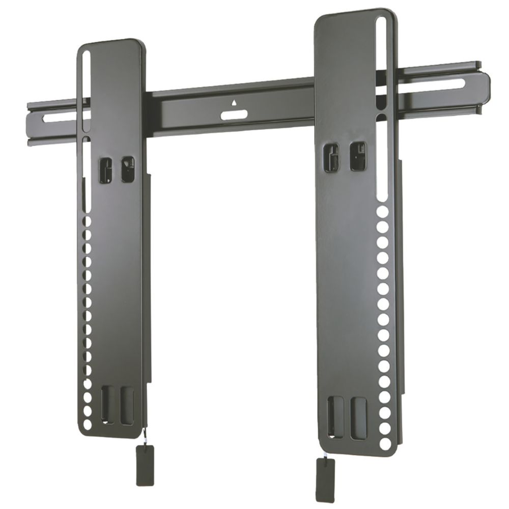 Sanus Super Slim TV Wall Bracket Tilt 32-50" - Screwfix