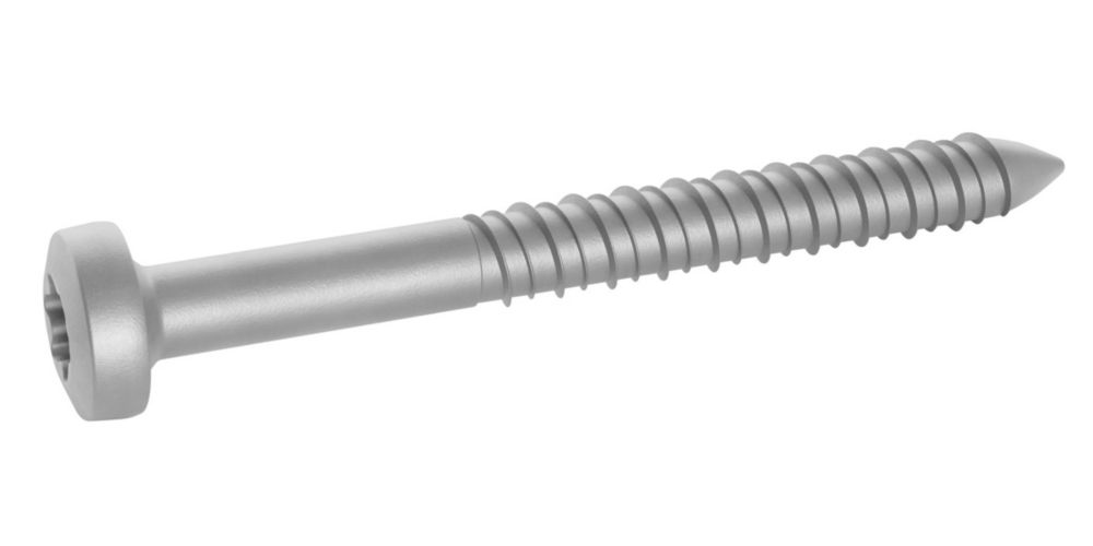 D-Line Safe-D Fixings Fire Rated TX Pan Thread Forming Screws 5mm x ...