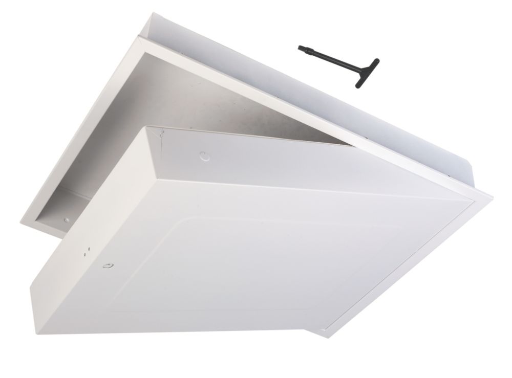 Loft Hatch | Roofing & Insulation | Screwfix.ie