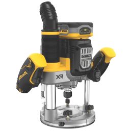 DEWALT DCW620H2-GB 18V 2 x 5Ah Li-Ion PowerStack 1/4" & 1/2" Brushless ...