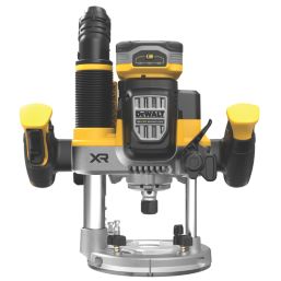 DEWALT DCW620H2-GB 18V 2 x 5Ah Li-Ion PowerStack 1/4" & 1/2" Brushless ...