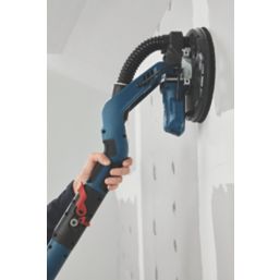 Bosch GTR 55-225 215mm Electric Drywall Sander 110V - Screwfix