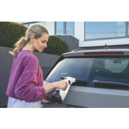 Karcher WV2 Plus Cordless Window Vacuum - Screwfix