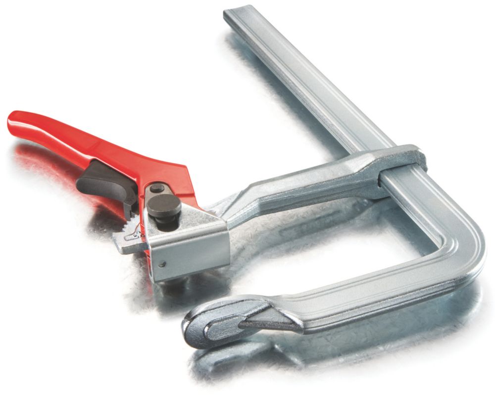Bessey Lever Clamp 20" (500mm) - Screwfix