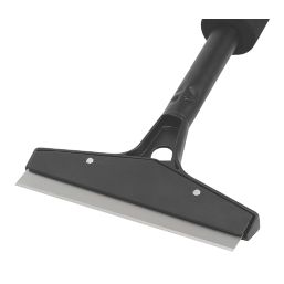 Long-Handled Scraper 150mm - Screwfix