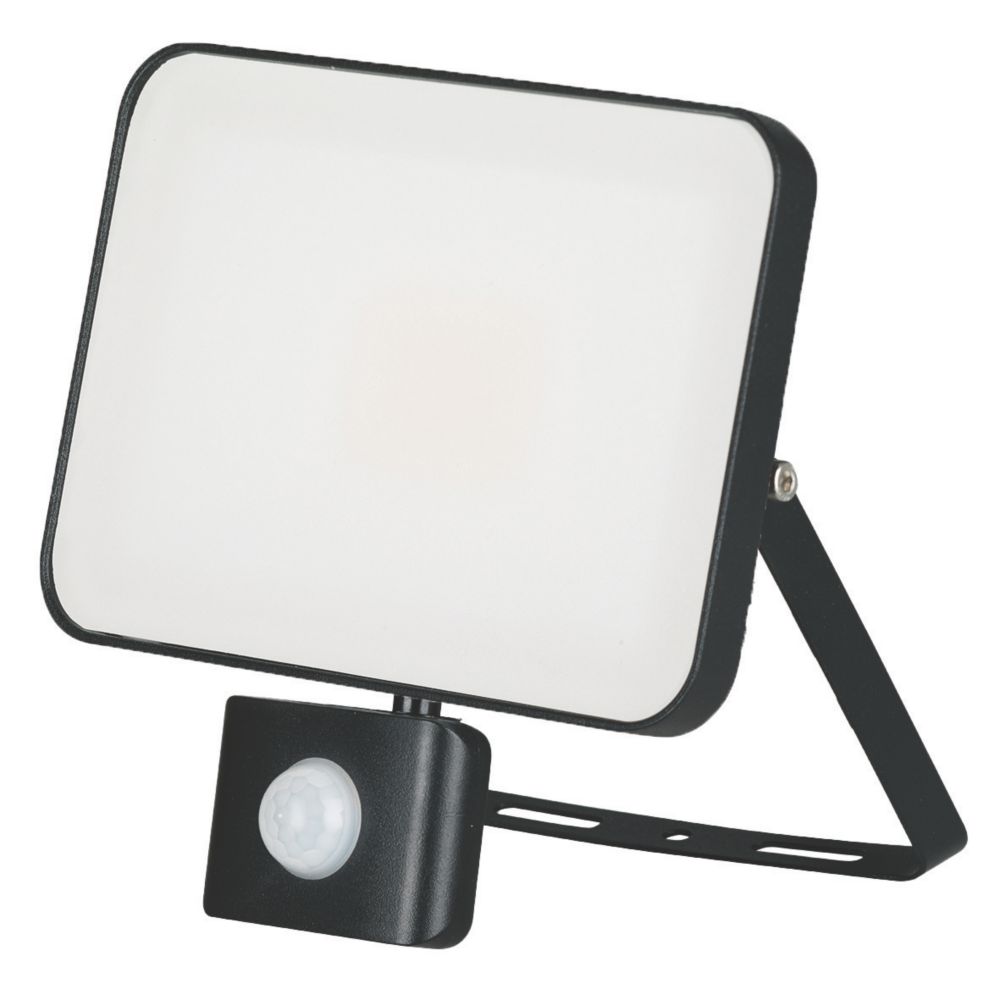Brackenheath iSpot Frameless II Indoor & Outdoor LED Floodlight With ...