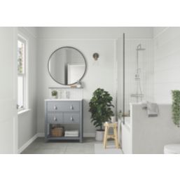 Dulux EasyCare Washable & Tough 2.5Ltr White Mist Matt Emulsion Paint ...