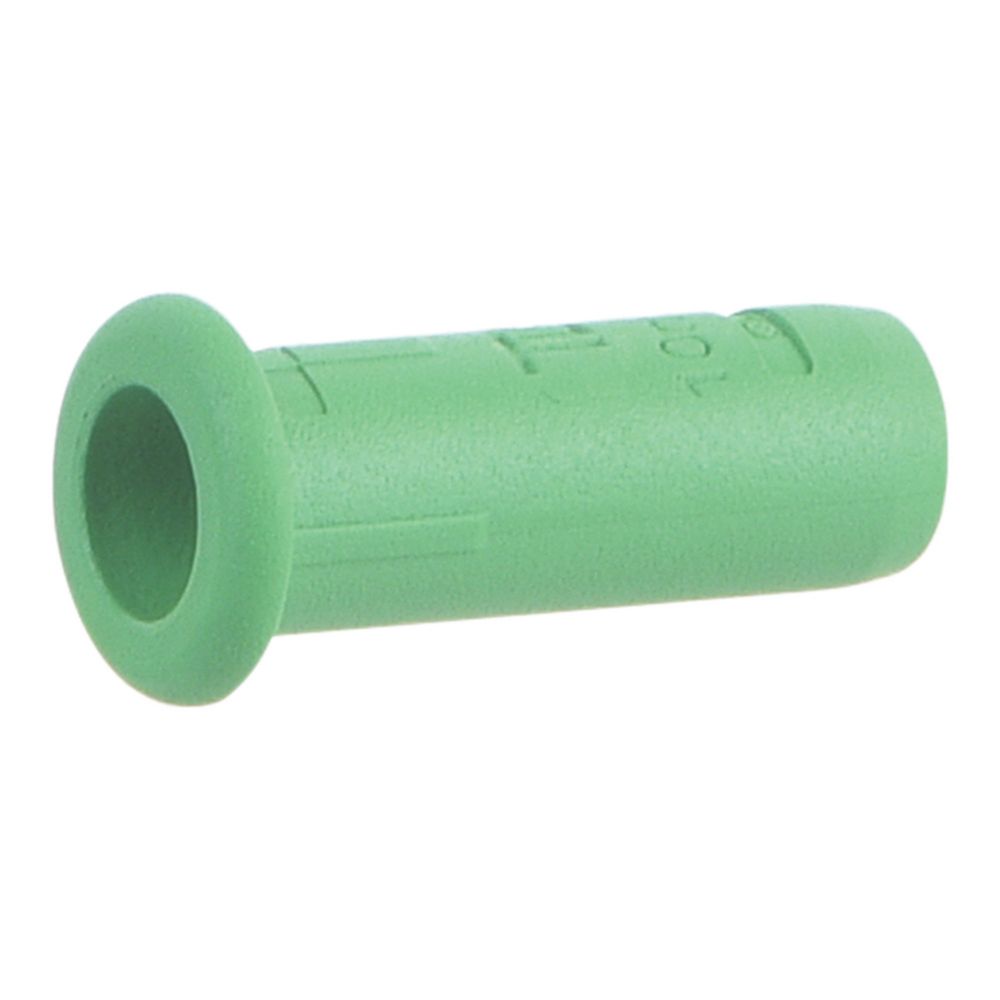 Flomasta STS10M Polybutylene & PEX Push-Fit Pipe Insert 10mm 10 Pack ...