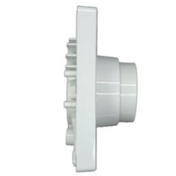 Elkay 400A Pneumatic Time Delay Switch - Screwfix