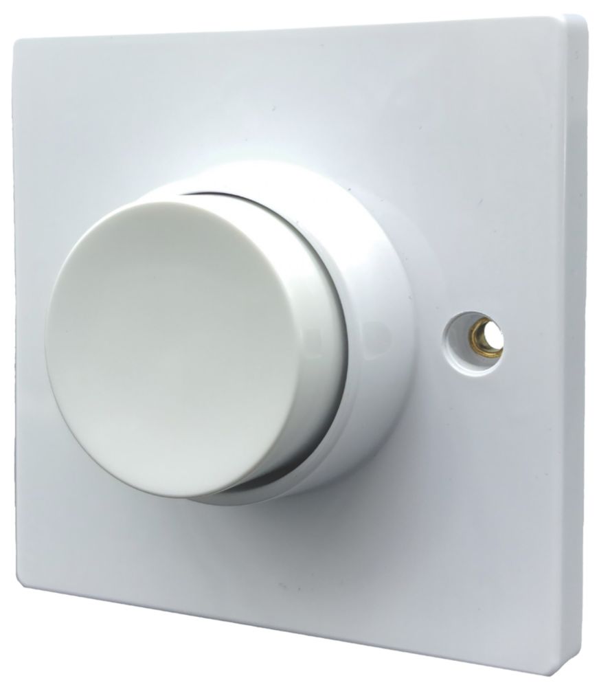 Elkay 400A Pneumatic Time Delay Switch - Screwfix