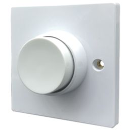 Elkay 400A Pneumatic Time Delay Switch - Screwfix