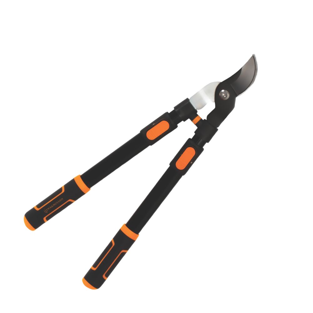 Tree Loppers Loppers Garden Hand Tools Screwfix
