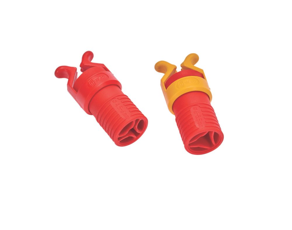 Wera 05073680001 Screw Gripper Set 2 Pcs - Screwfix